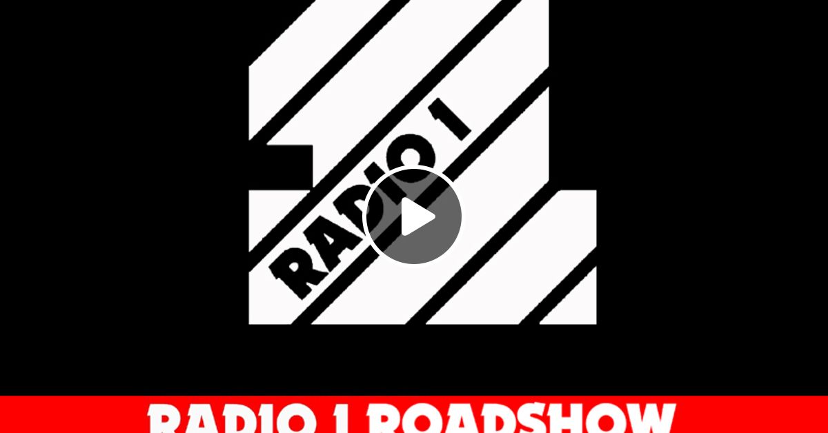 RADIO 1 ROADSHOW 1982 Steve Wright - Bowness-On-Windermere by BBC Radio ...