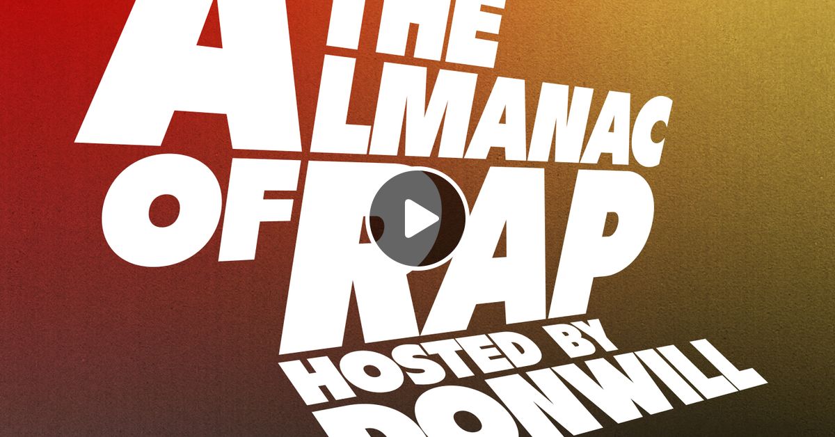 Rap Groups with Tajai and Von Pea by Sonos Radio | Mixcloud