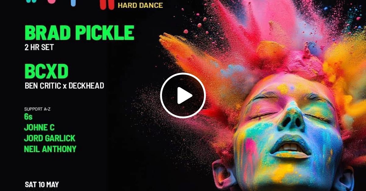 REC-2025-05-18 by Neil Semmens (Neil-Anthony) | Mixcloud