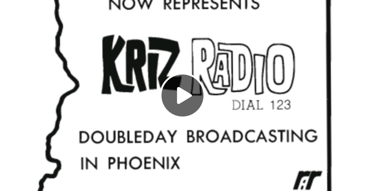 KRIZ 1971-04 Captain Secret (AKA Gary Stevens) by RadioMaven77 | Mixcloud
