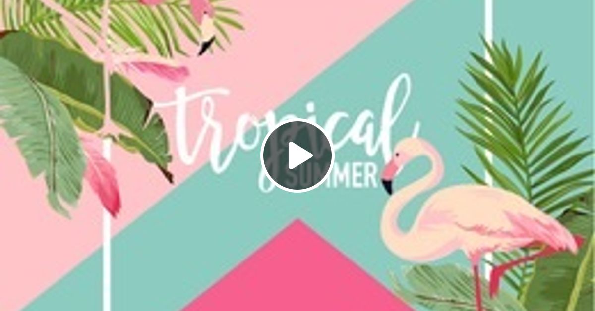 KPOP Tropical Summer Mix 2018 by Chiomix☽ | Mixcloud