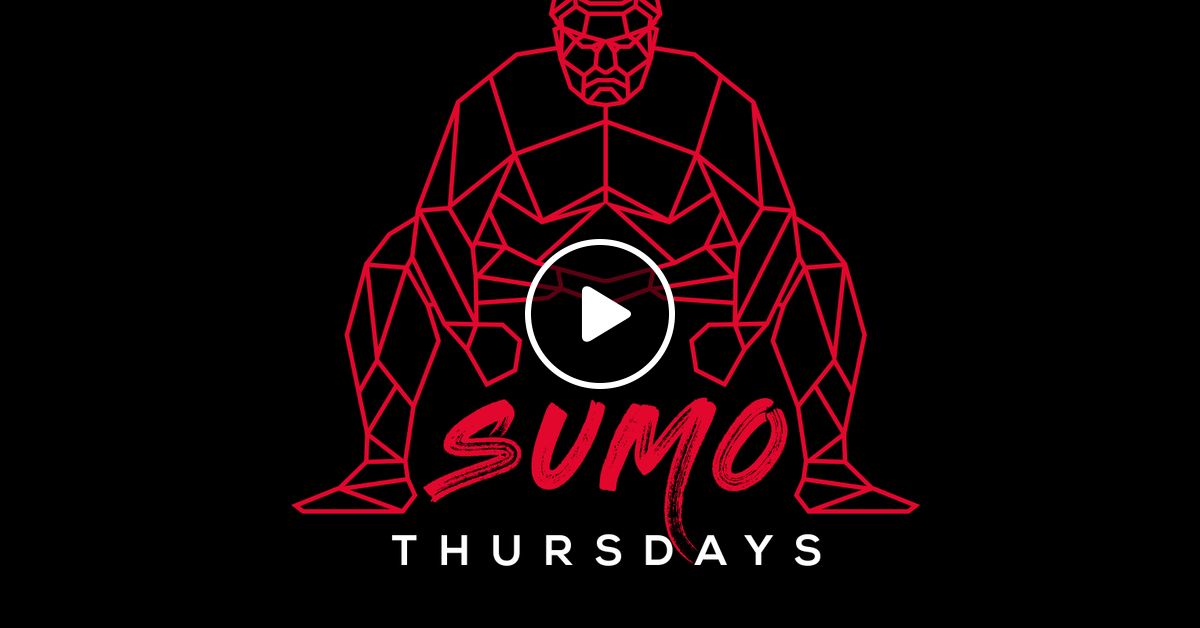 AW - 'Sumo' @ Aveika - June 2019 by @AdamW_DJ | Mixcloud