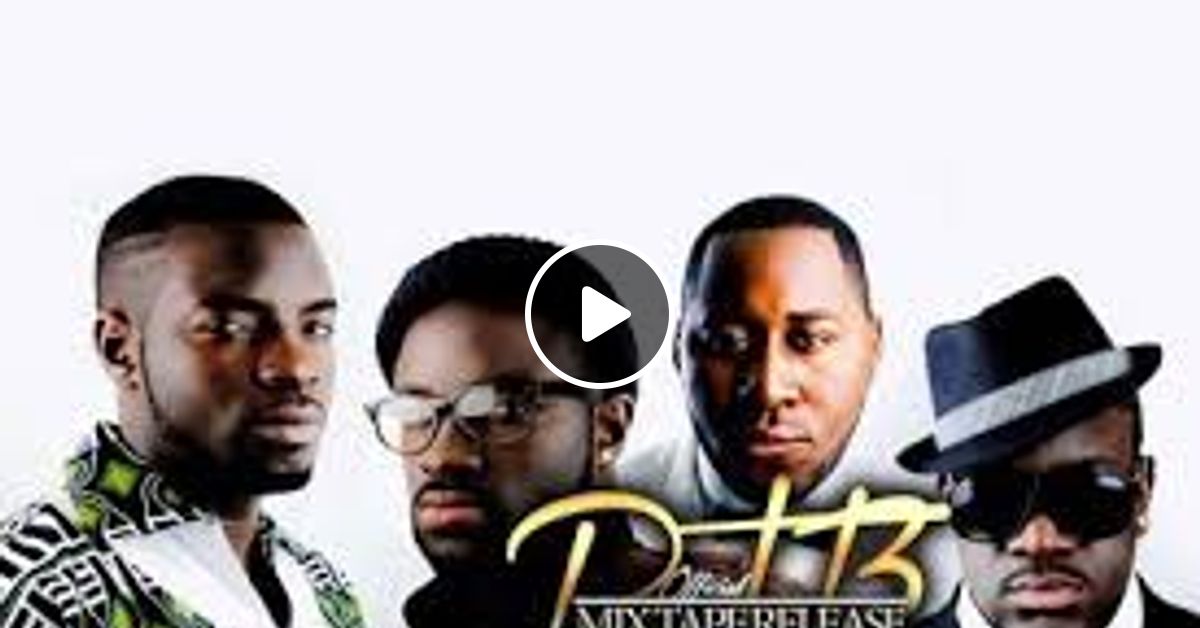 African Music Mix by Conrad D-Raey | Mixcloud