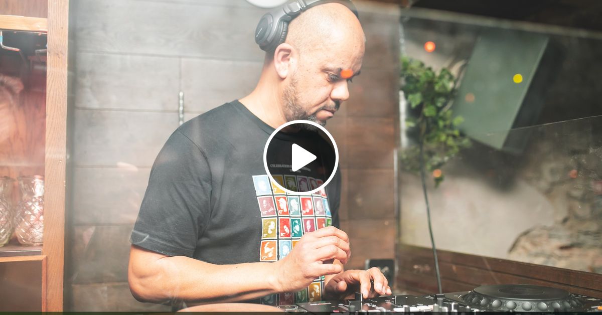 Live@Peppermint 6/4/24 by DJ Jaffa | Mixcloud