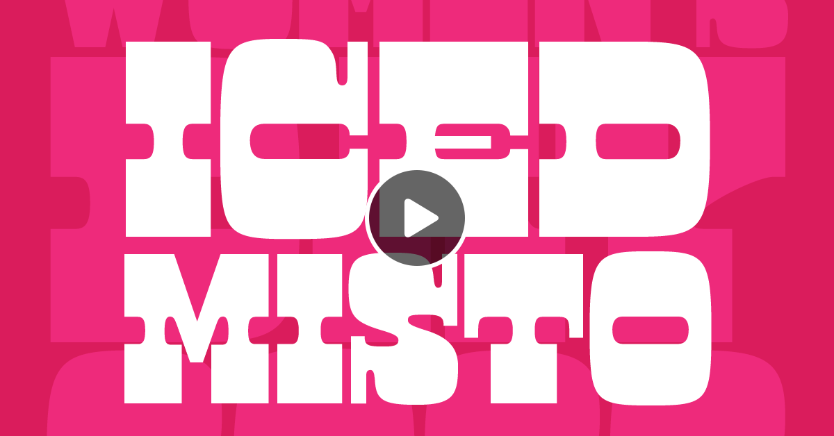 IWD 2022 Iced Misto by icedmistoplease | Mixcloud