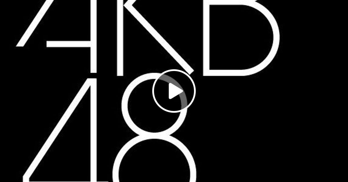 akb48 logo