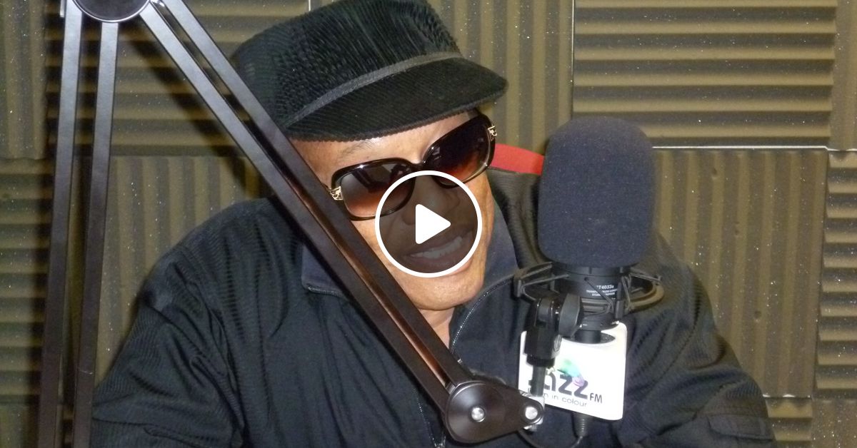 When Robbie met Bobby... This is part 2 of Robbie Vincent's interview ...