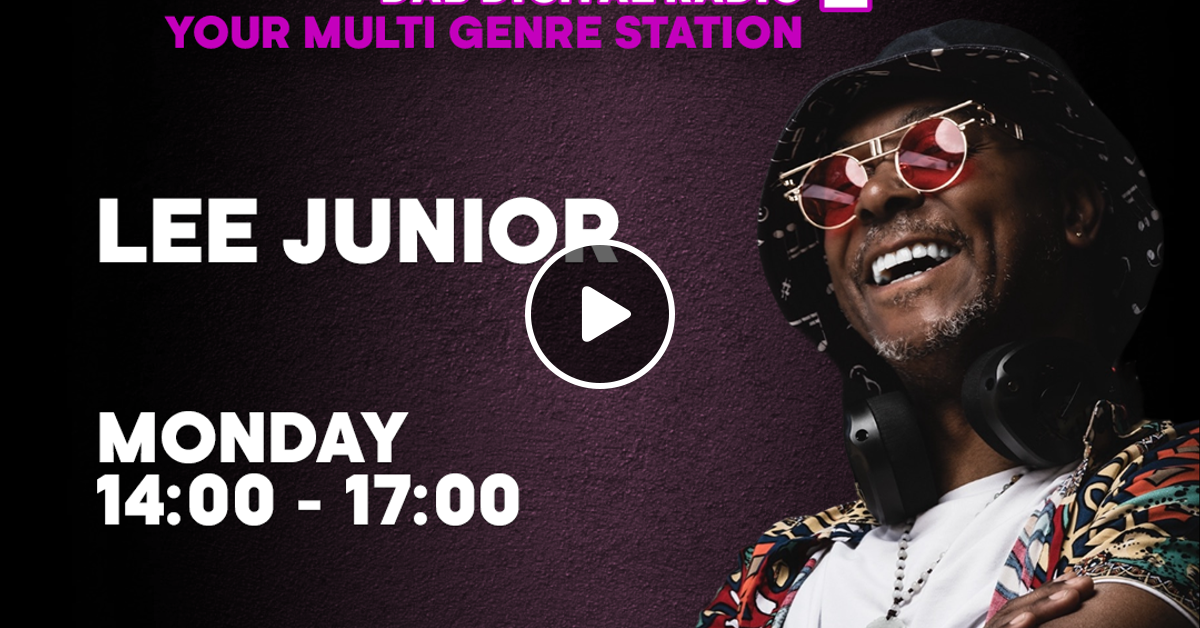 Lee Junior 30 DEC 2024 by LoveLife Radio DAB | Mixcloud