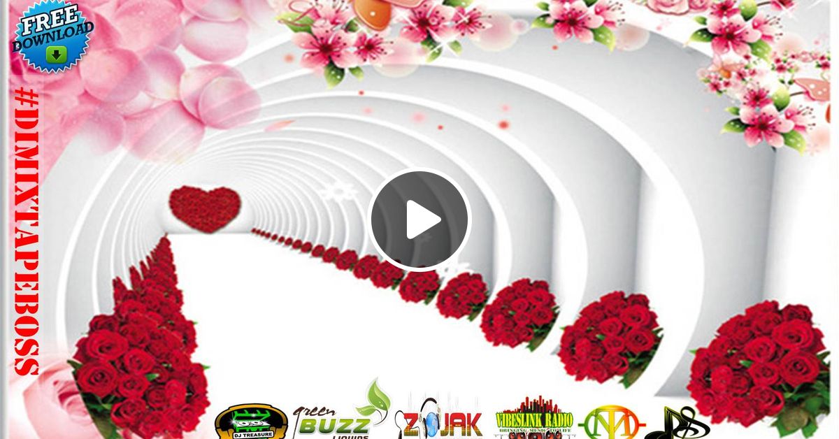 Valentine S Day Special Best Romantic Dancehall Love Songs 2018