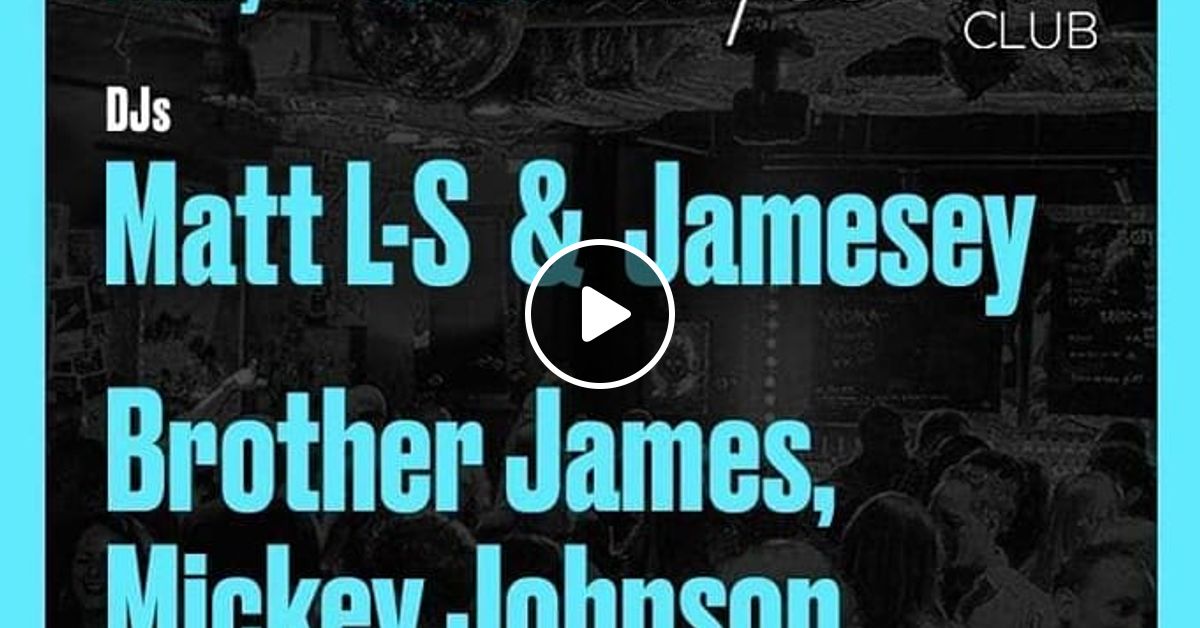 Makin Moves x House Matters: Wez Whynt, Brother James, Micky Johnson Live by Housemattersmusic ...