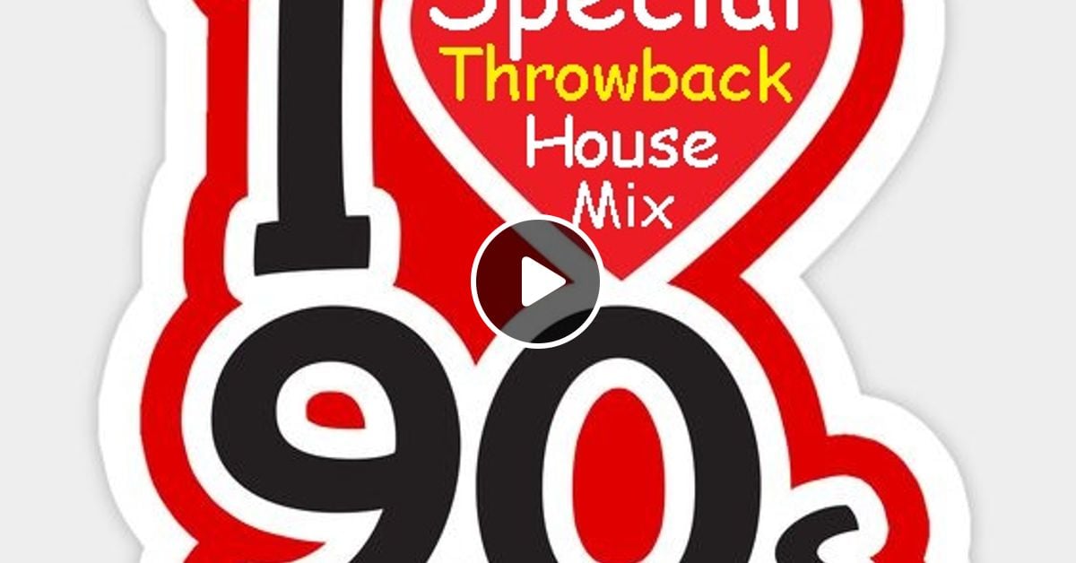 DJ B.Nice - Montreal - Deep, Tribal & Sexy 328 (*SPECIAL 90s THROWBACK MIX - Original House ...