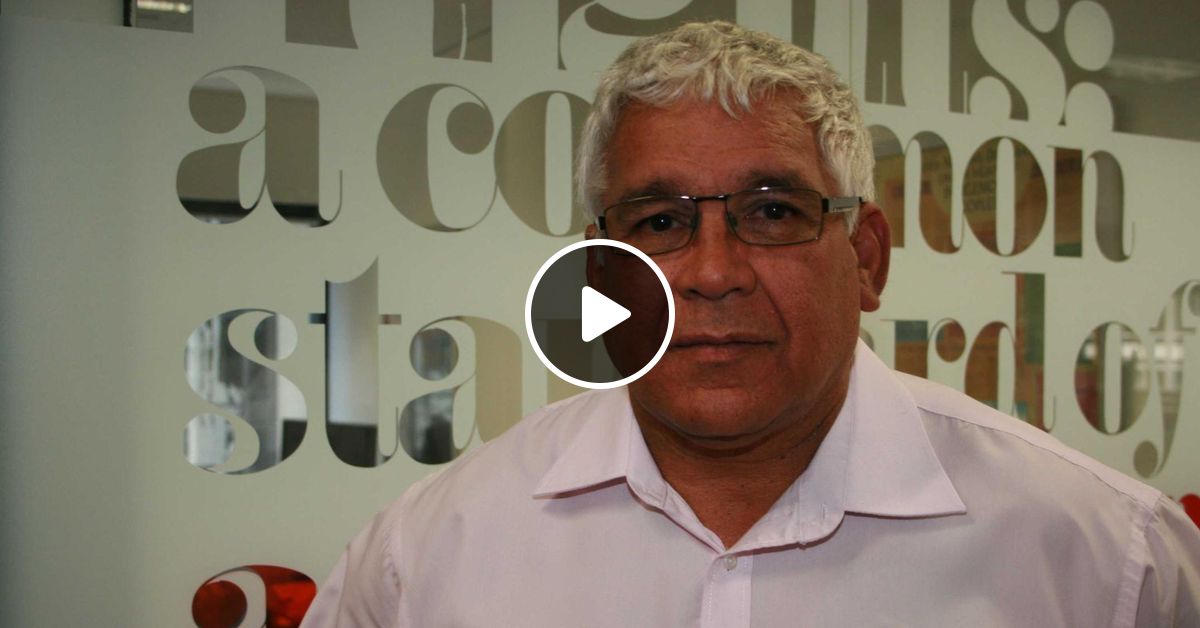 Royal Commission into abuses in juvenile detention: Mick Gooda and Mark ...