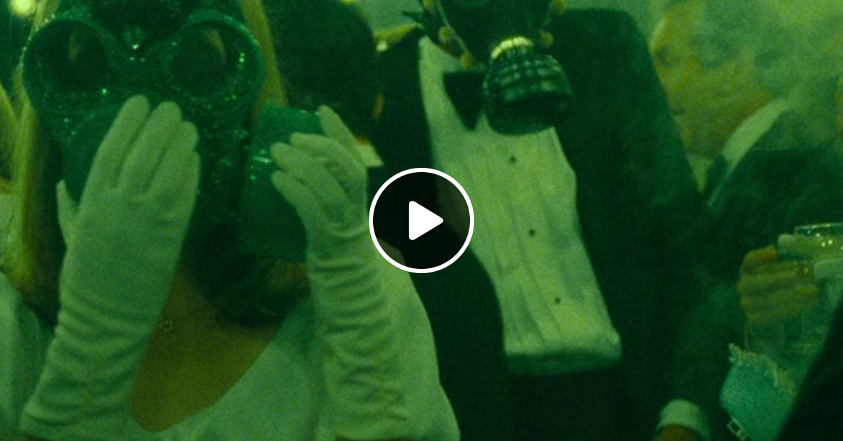 The Windmills of Your Mind w/ Taylor Rowley - 24th July 2024 by ...