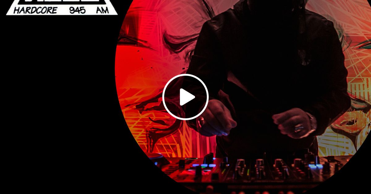 Marcus Visionary - The Visionary Mix Show - Kool London - Sept 2nd 2022 ...