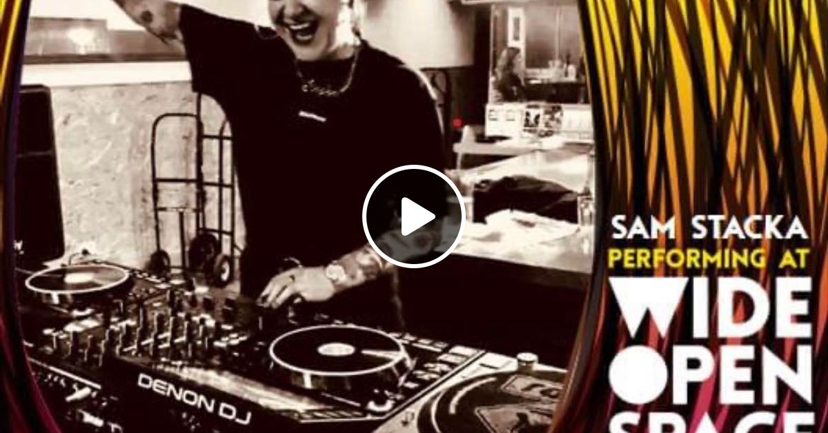 WOS SET 2023 by Sam Stacka | Mixcloud