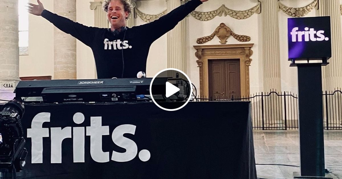 Alamaison @ Grote Sint-Laurenskerk | Frits Friday by fritsfriday | Mixcloud