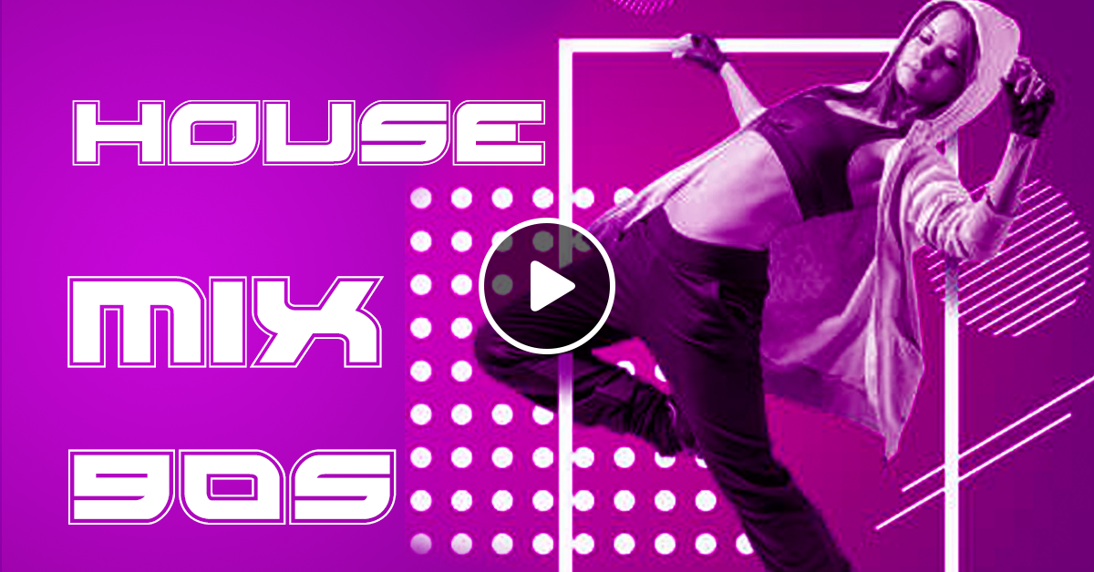 DJ RIGO-RETRO HOUSE MERENGUE by rigONline | Mixcloud