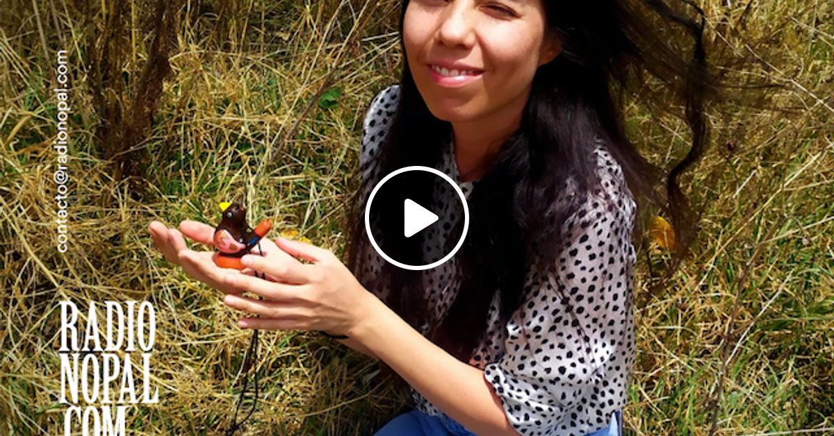 Bulla #047 / 23 junio 2022 / Albania Juárez by radionopal | Mixcloud