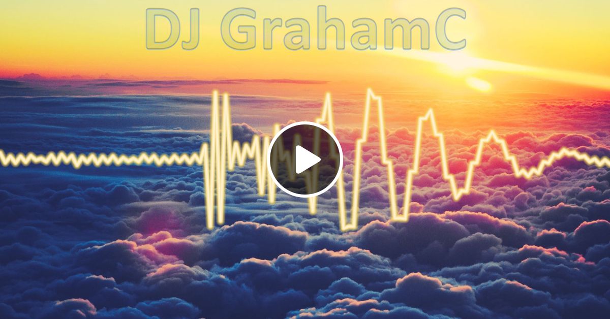 DJ GrahamC - Trance - The Week That Was - March 7th 2025 by DJ GrahamC | Mixcloud