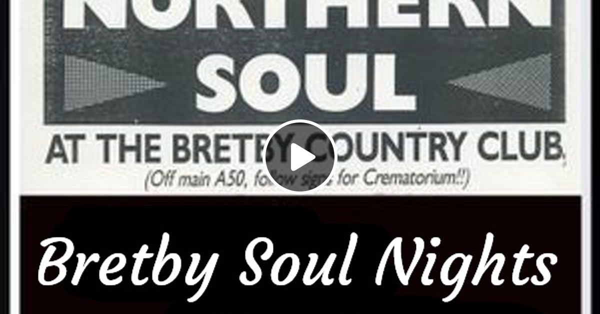 Bretby Country Club by Andy Garside | Mixcloud
