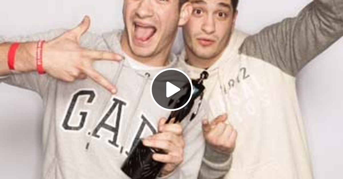 Racka Racka Interview by raveitupradio | Mixcloud