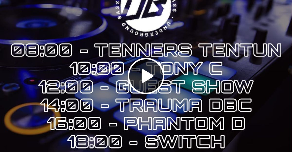 Friday Night Drumz 24/11/23 by SwITcH | Mixcloud