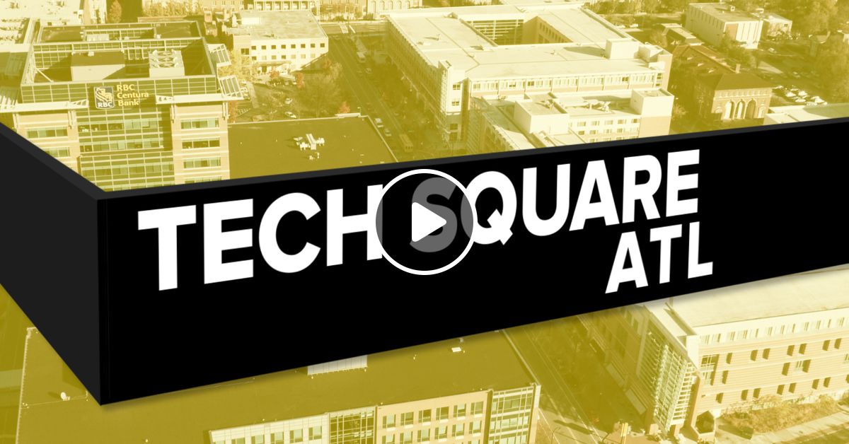 Conversations - Bethany Bray & Ben Cooper by Tech Square ATL | Mixcloud