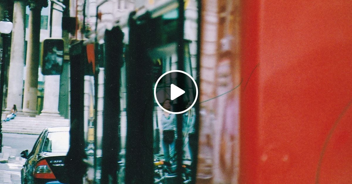 SERiOUS jONES .. "UNiVERSAL URGENCY" by Ian Japp | Mixcloud