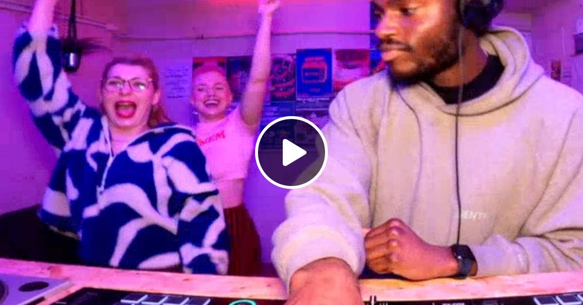 Swing Dash Radio - Fem De Le Crem 03.02.24 by Swing Dash Radio | Mixcloud