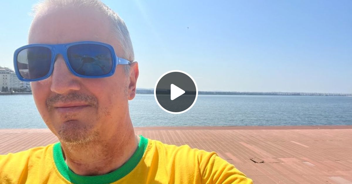 SoloStream with Dean Slater by Club Solo | Mixcloud