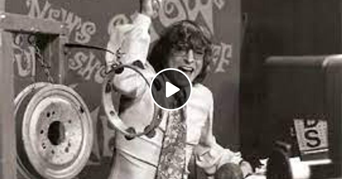 KHJ Los Angeles - The Real Don Steele 03-21-70 by Retro Radio Joe ...