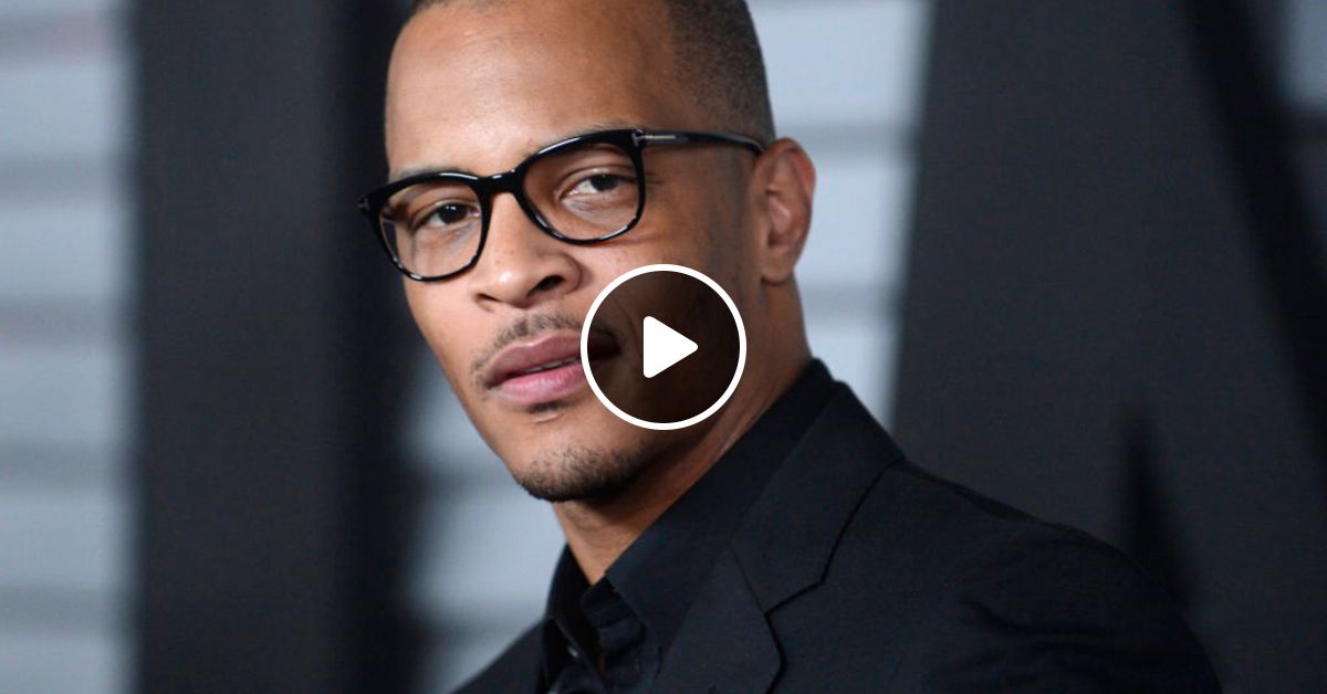 TI - Mixtape 12 by Mixtape City | Mixcloud