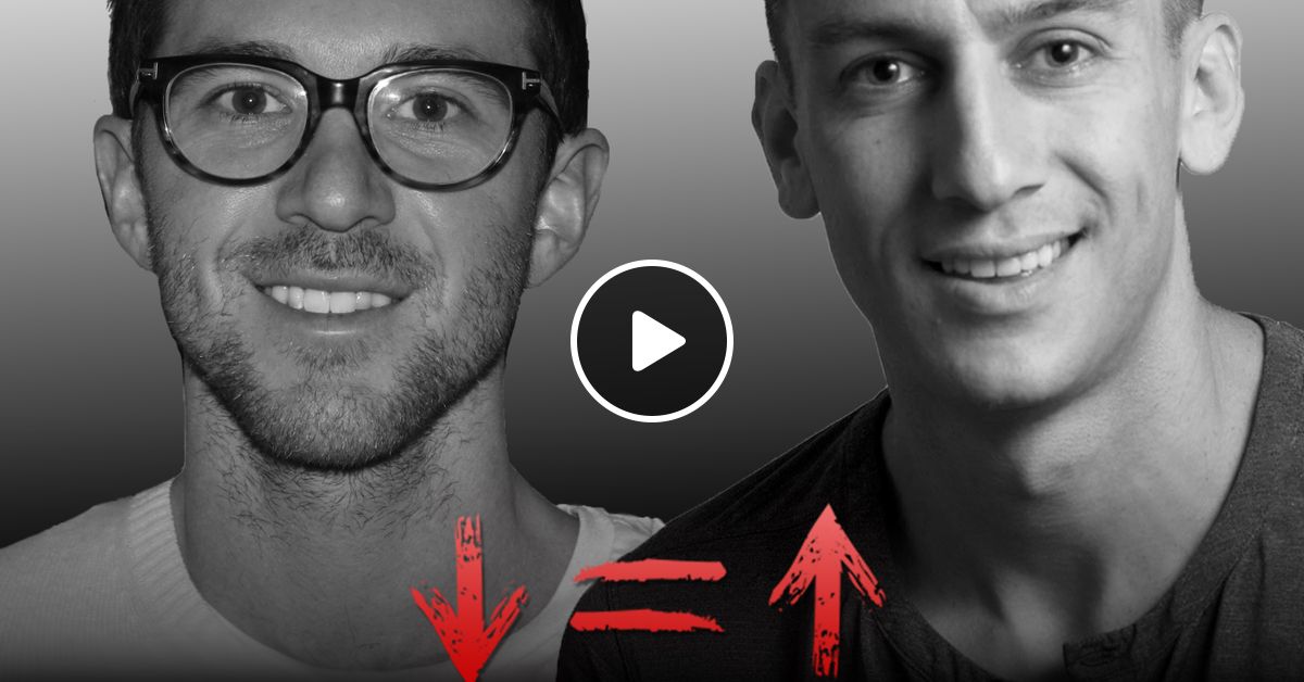 Entrepreneur and Marketing Genius - Josh Steimle - The Less Doing ...