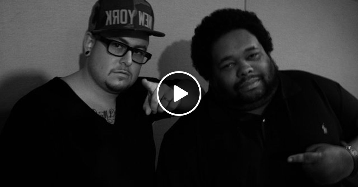 Lord Sear - 90's Boom Bap - CM Famalam Show (21-03-2002) by Mr Concept ...