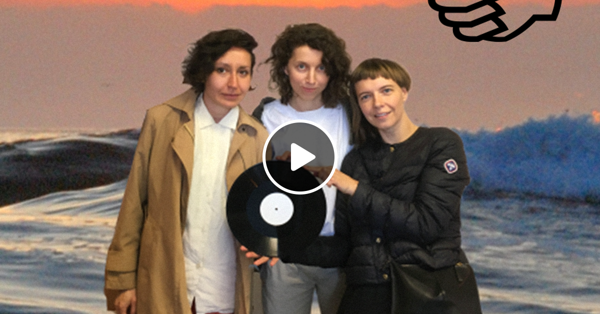 PSR INTERVIEW WITH SUN & SEA by Palanga Street Radio | Mixcloud