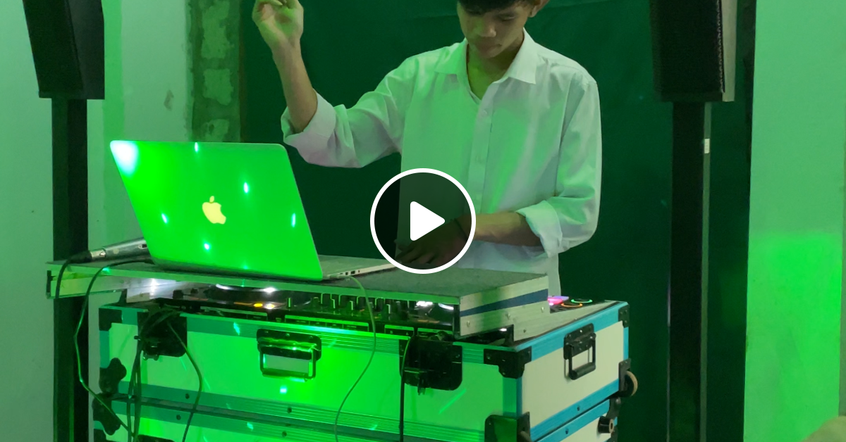 MiXSet Py mai by Ki Tar | Mixcloud