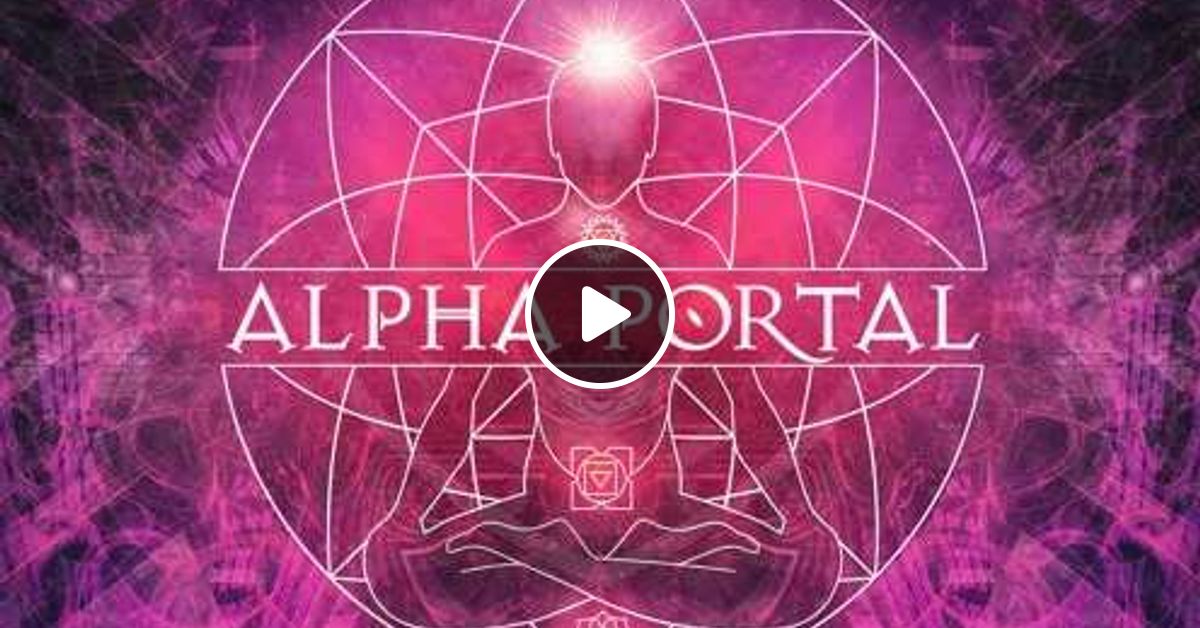 Alpha Portal - Dimension 002 Mix by Alpha Portal | Mixcloud