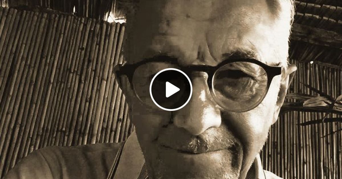 R1132 - KENNY HYSLOP AT 70 the ex Slik/Simple Minds drummer talks ...