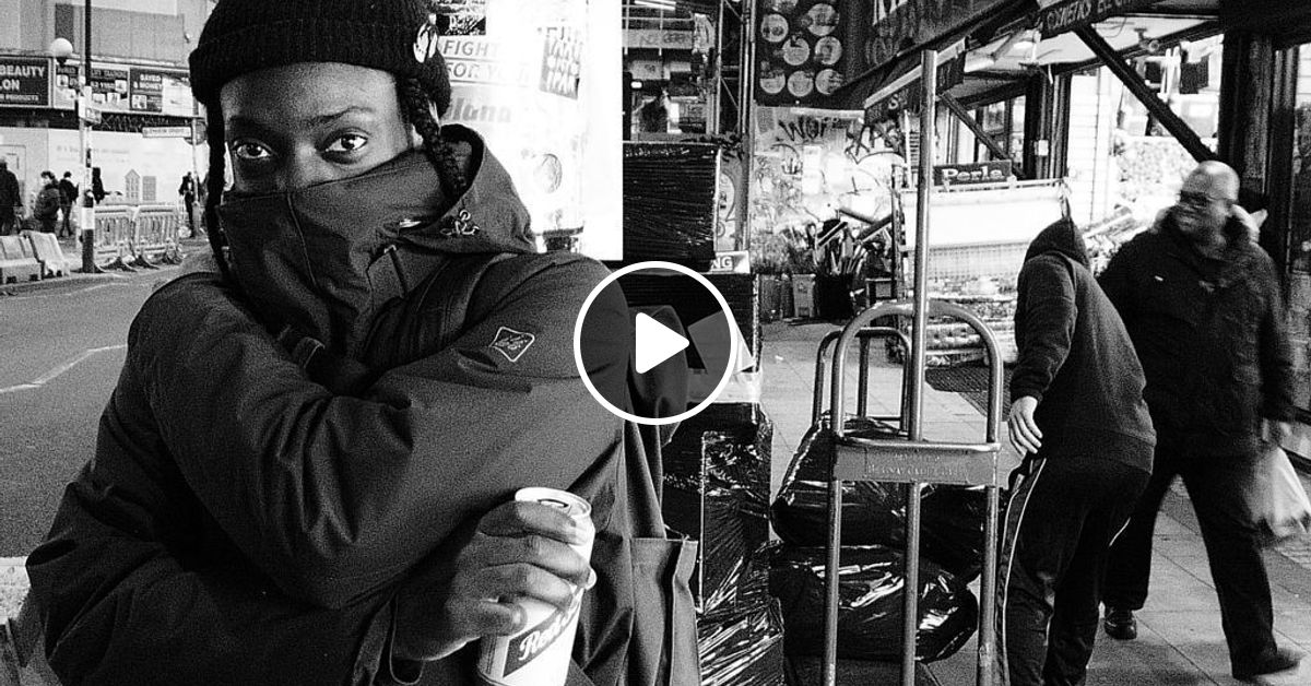 Wussah - July 2022 by Balamii | Mixcloud