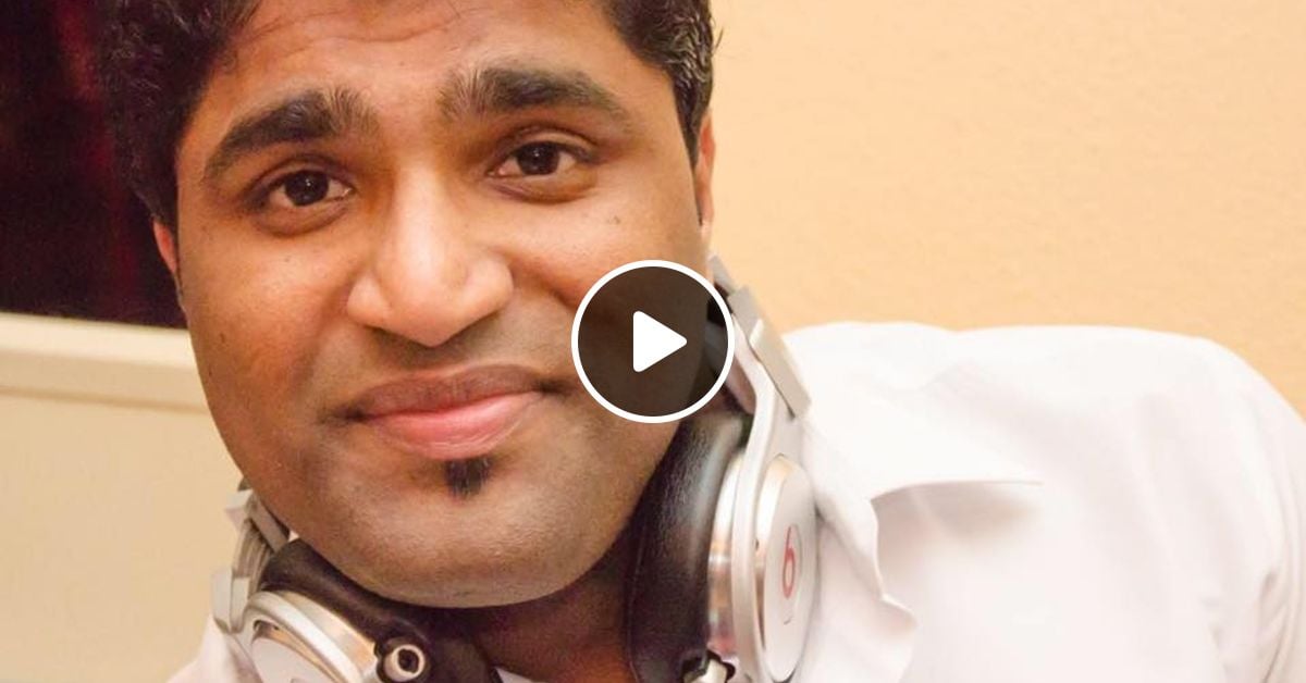DJ Vish Techno Edition Mix 2024 by DJ Vish | Mixcloud