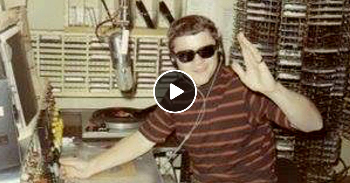 KCBQ San Diego - Lee "Baby" Simms November 1970 scoped by Retro Radio ...