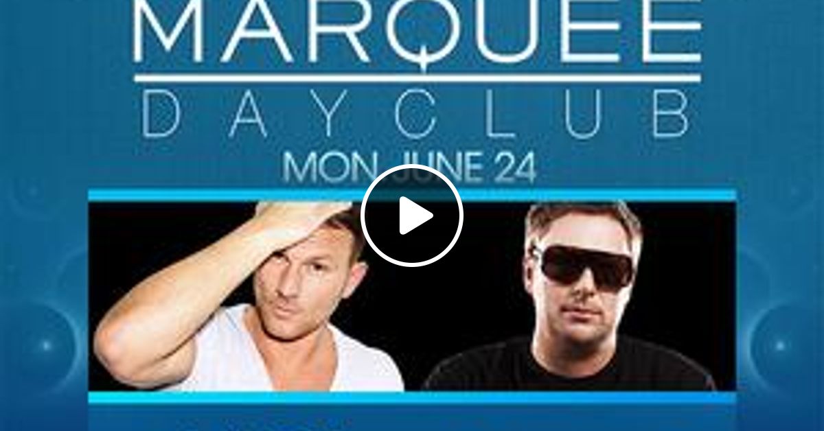 mark knight mixcloud