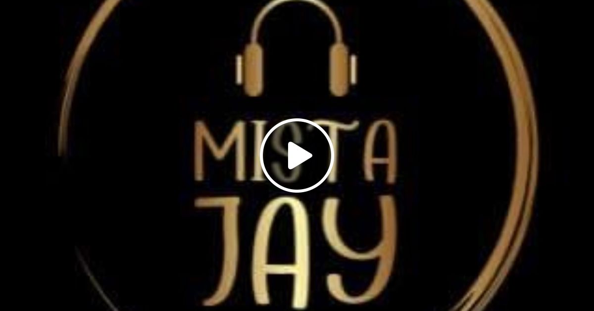Mista Jay Rescue Me Mix 04.01.2025 - The Vinyl Countdown Live by The Vinyl Countdown Group ...