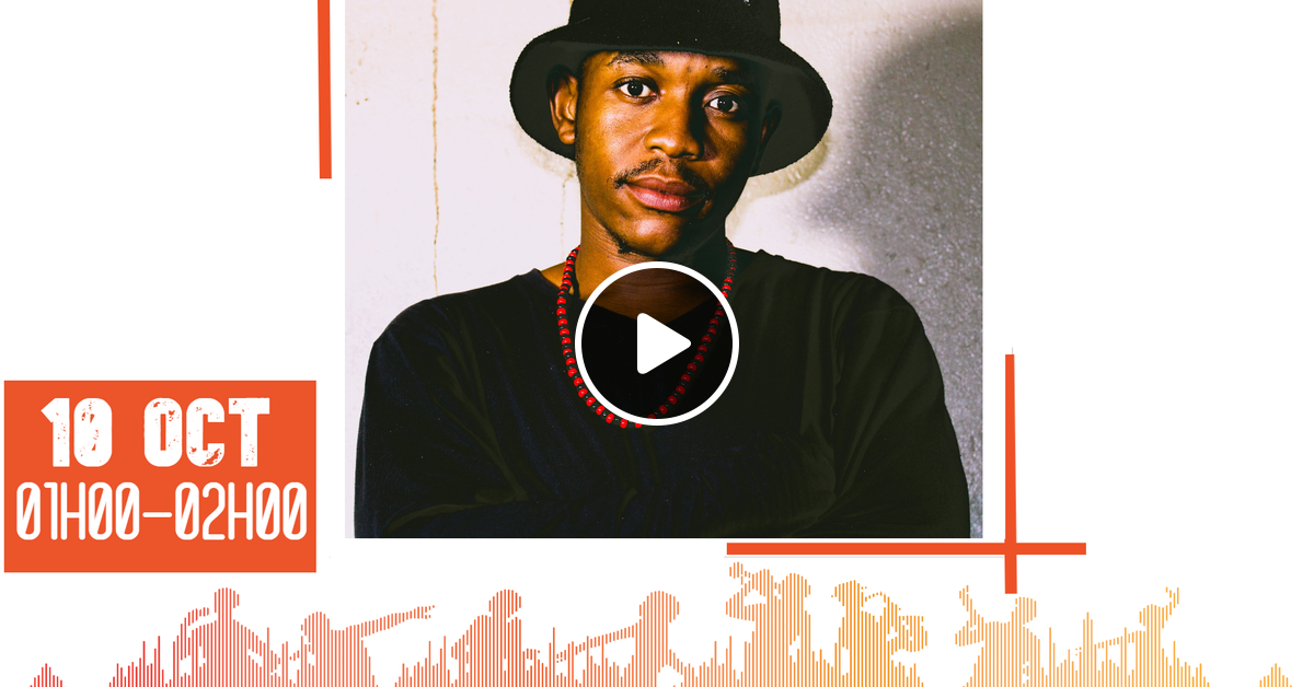 Botshelo Moate on Konka Night Mix by Motsweding FM | Mixcloud