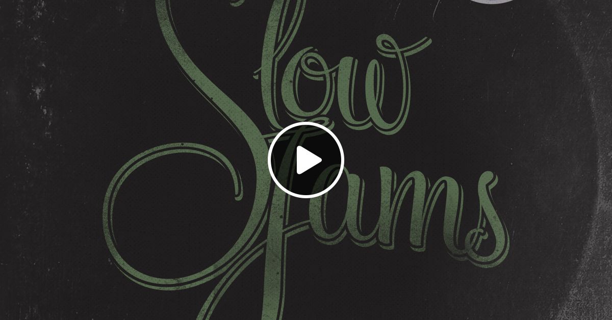 Slow Jams Vol.92 - Eastside Jon - All Vinyl DJ Set - Live at Slow Jams ...