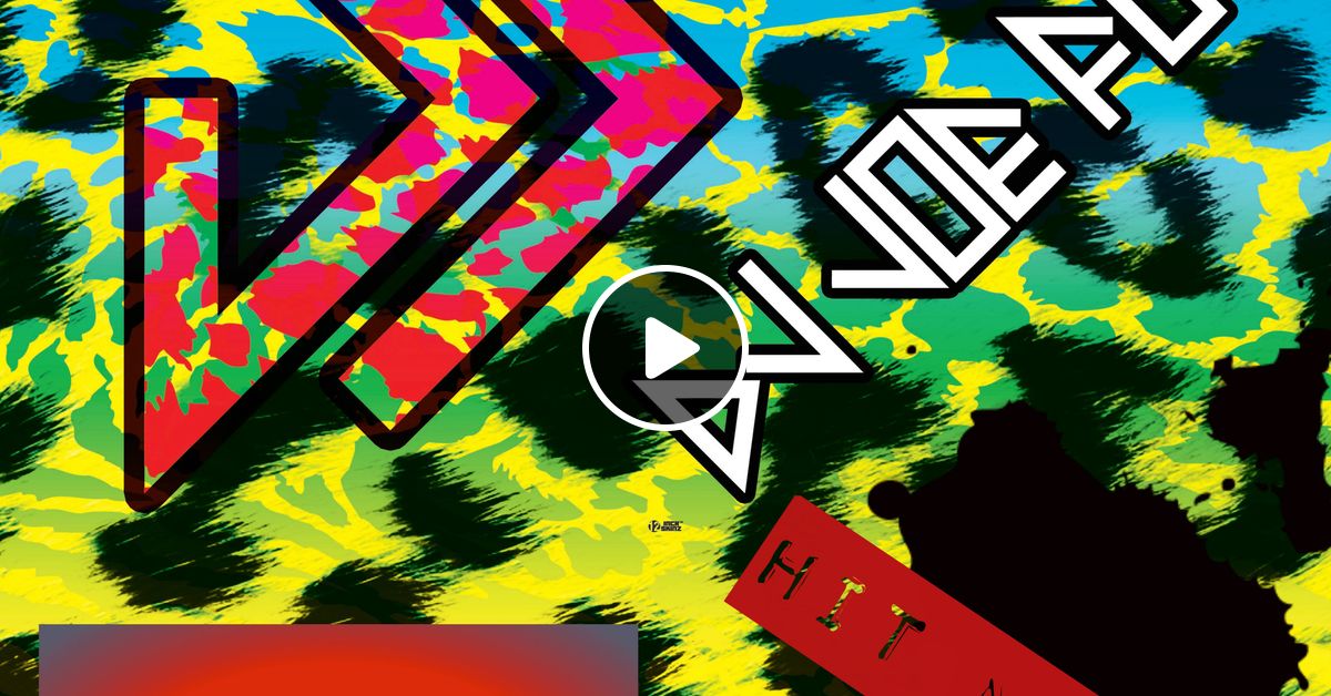 Z104 HIT MIX #1 by Joe Fu | Mixcloud