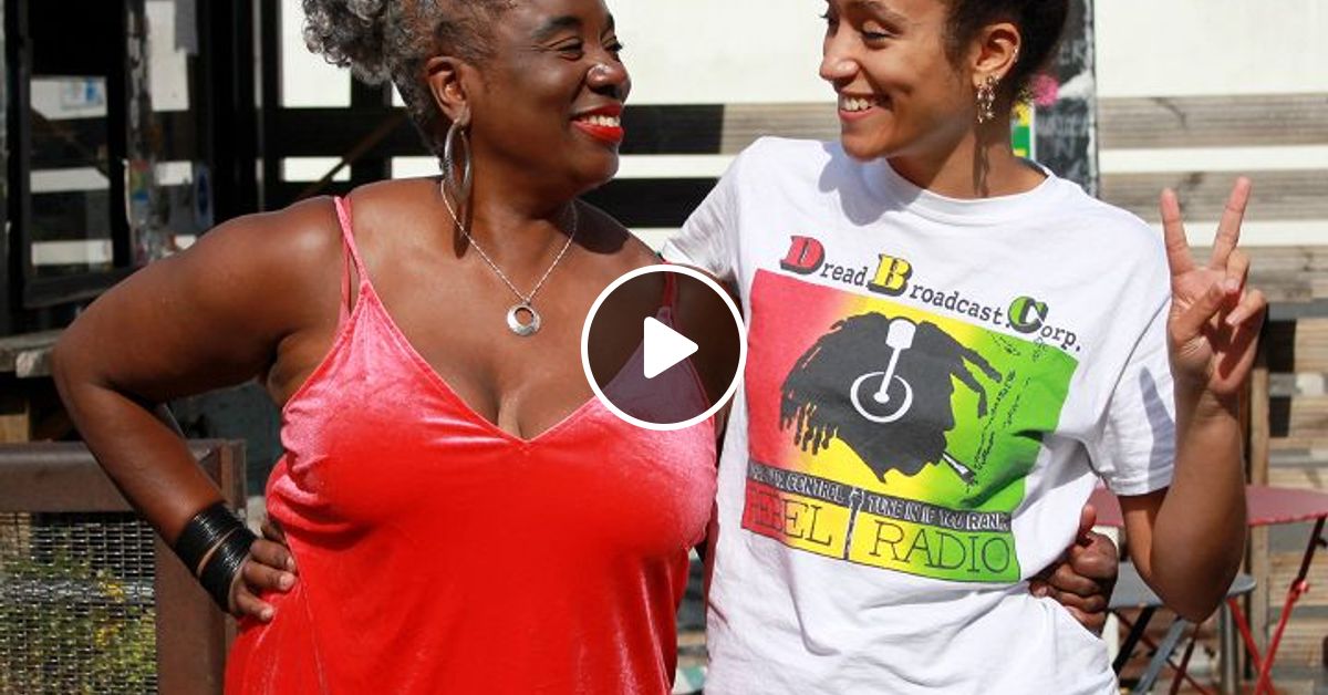 QUESTING W/ ZAKIA & AMEY - 15th September 2024 by Mixcloud NTS Radio ...