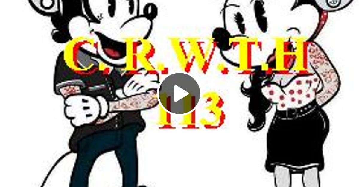 Charlie's Rocking Way To Heaven 113 by Charles Tilley | Mixcloud