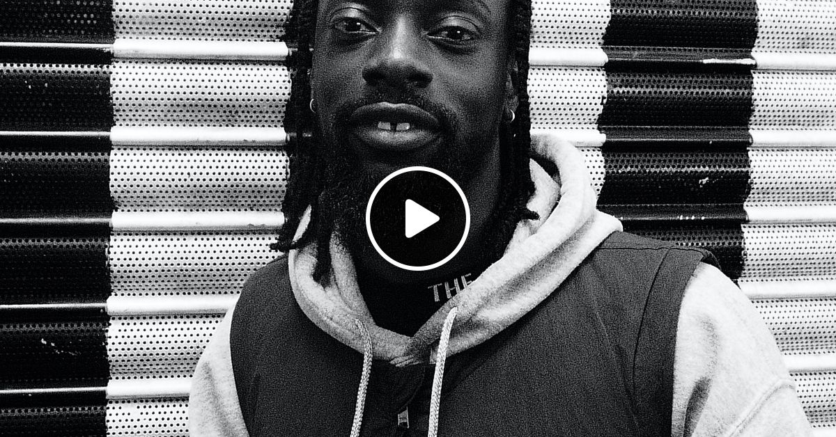 Wussah- April 2022 by Balamii | Mixcloud