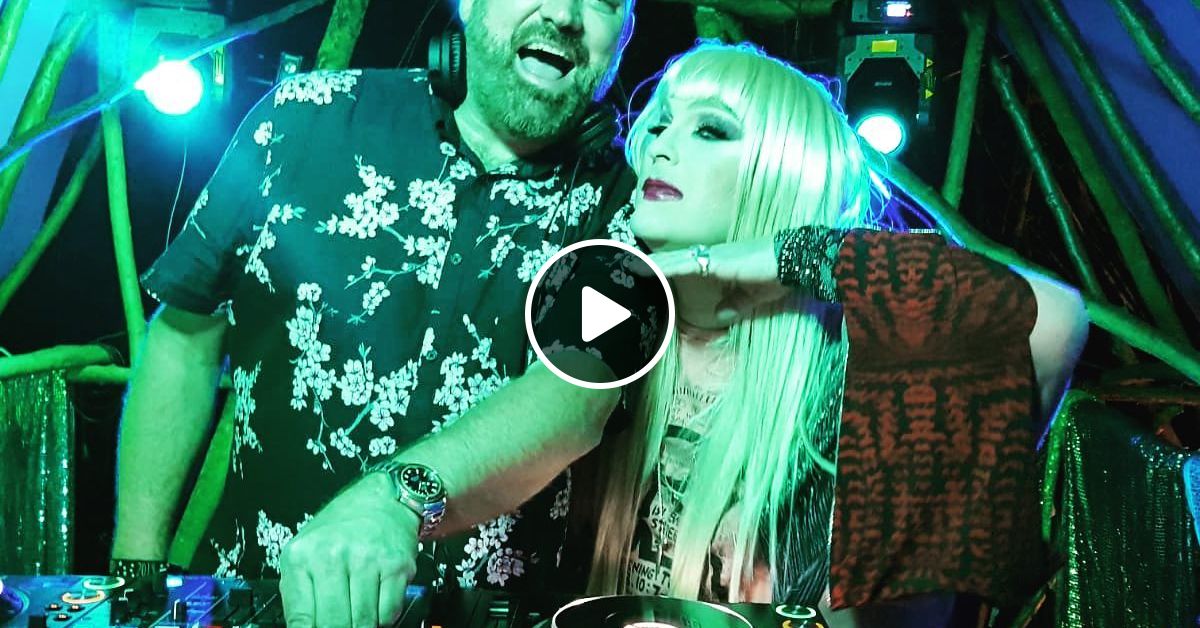 Seb Fontaine Wildwood Disco 2019 by Seb Fontaine | Mixcloud